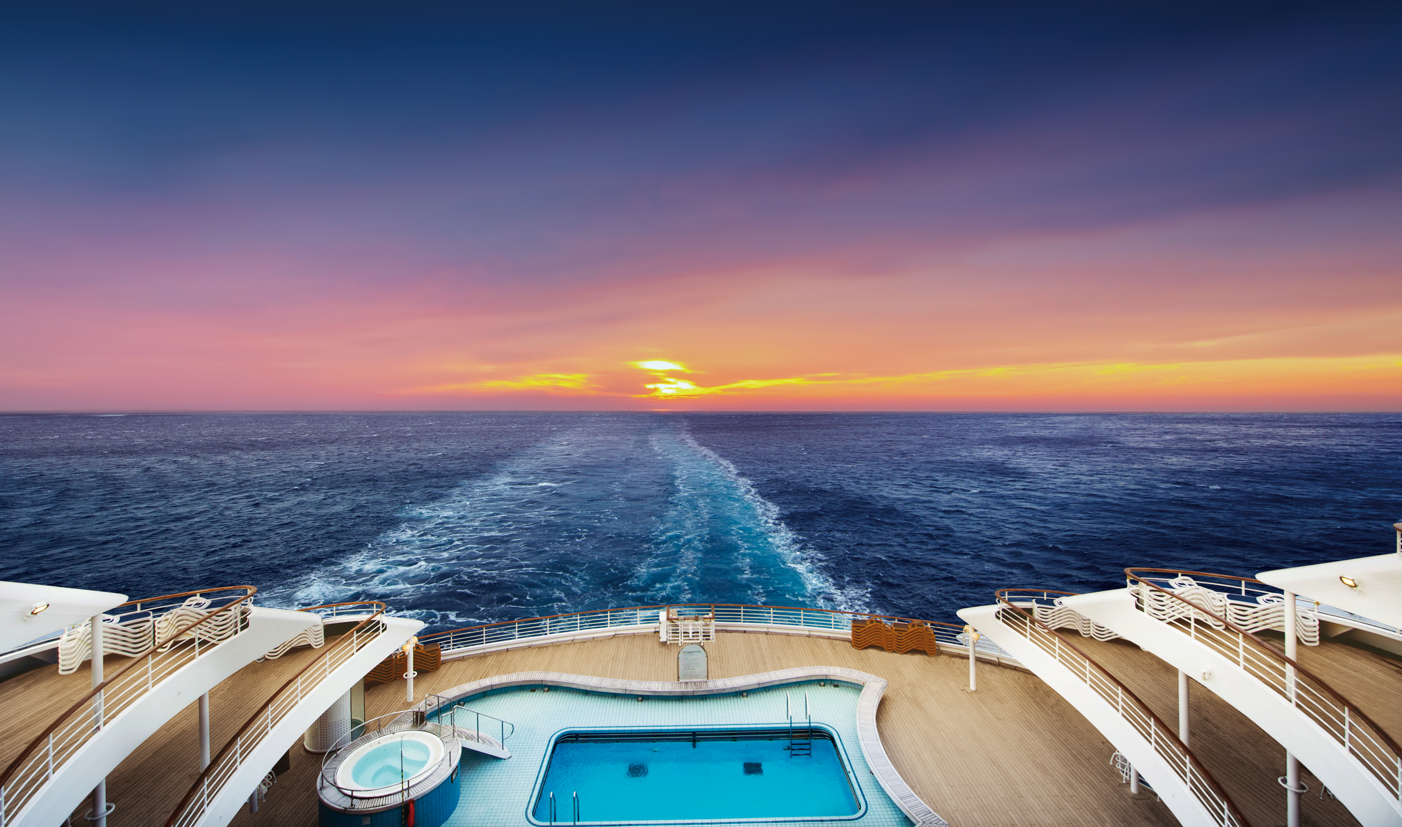 V.Ships Leisure